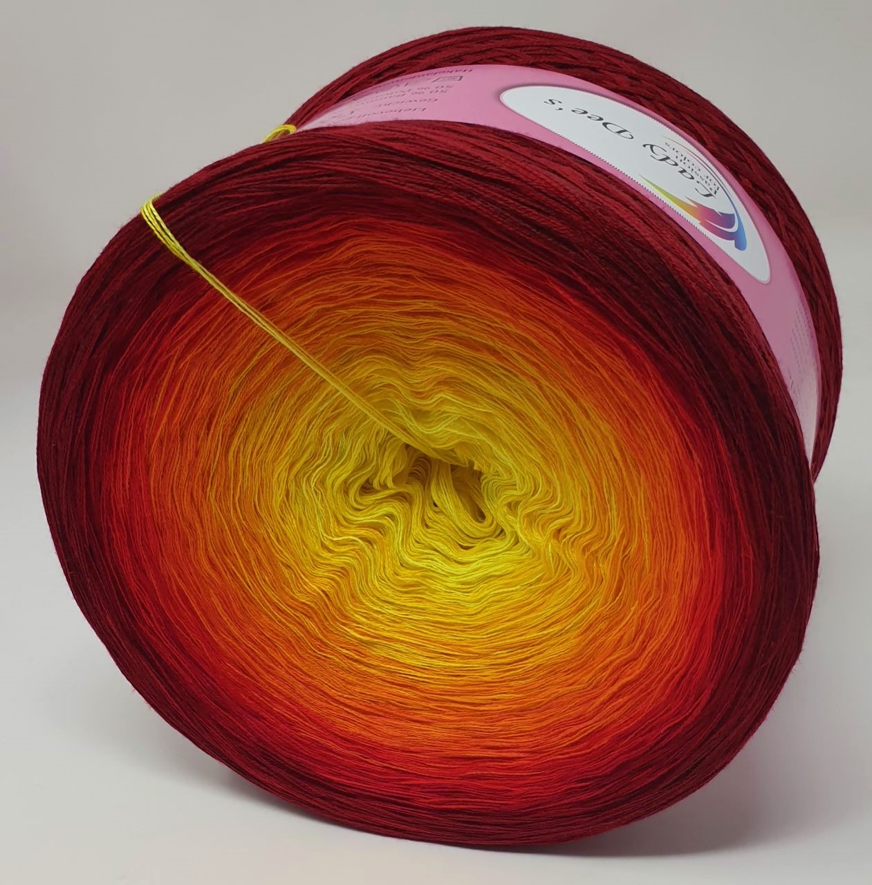 Megabobbel Sommersonne | » Mega Giganten ab 500g | ≡ Bobbel mit ...