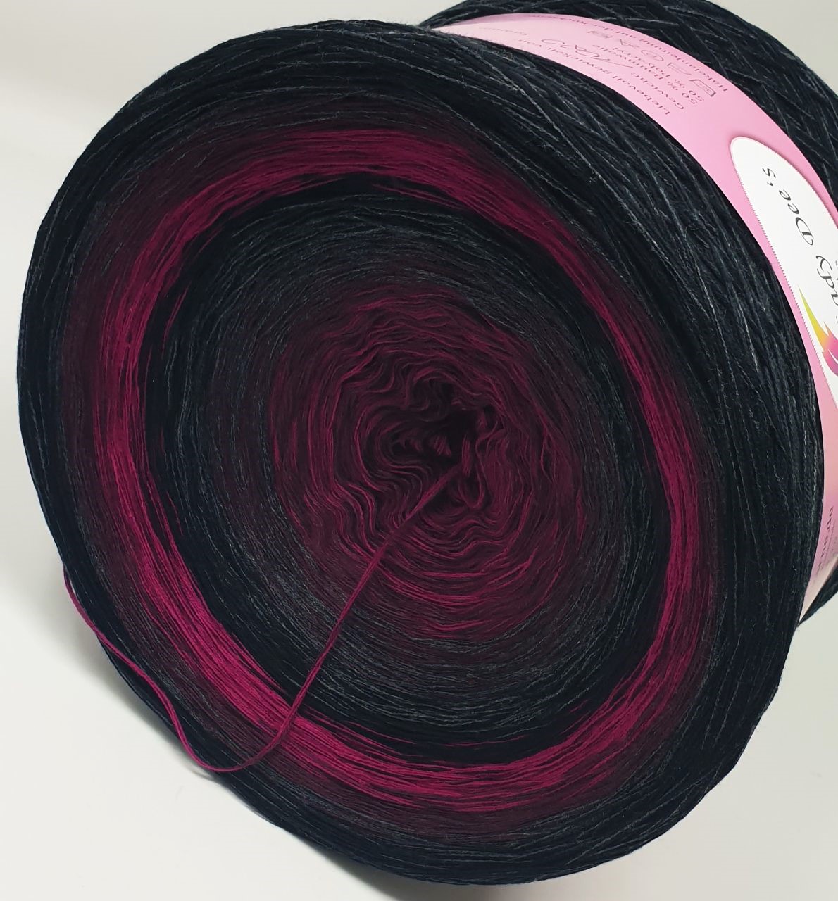 Gigantischer Bobbel - Affection | » Mega Giganten ab 500g | ≡ Bobbel ...