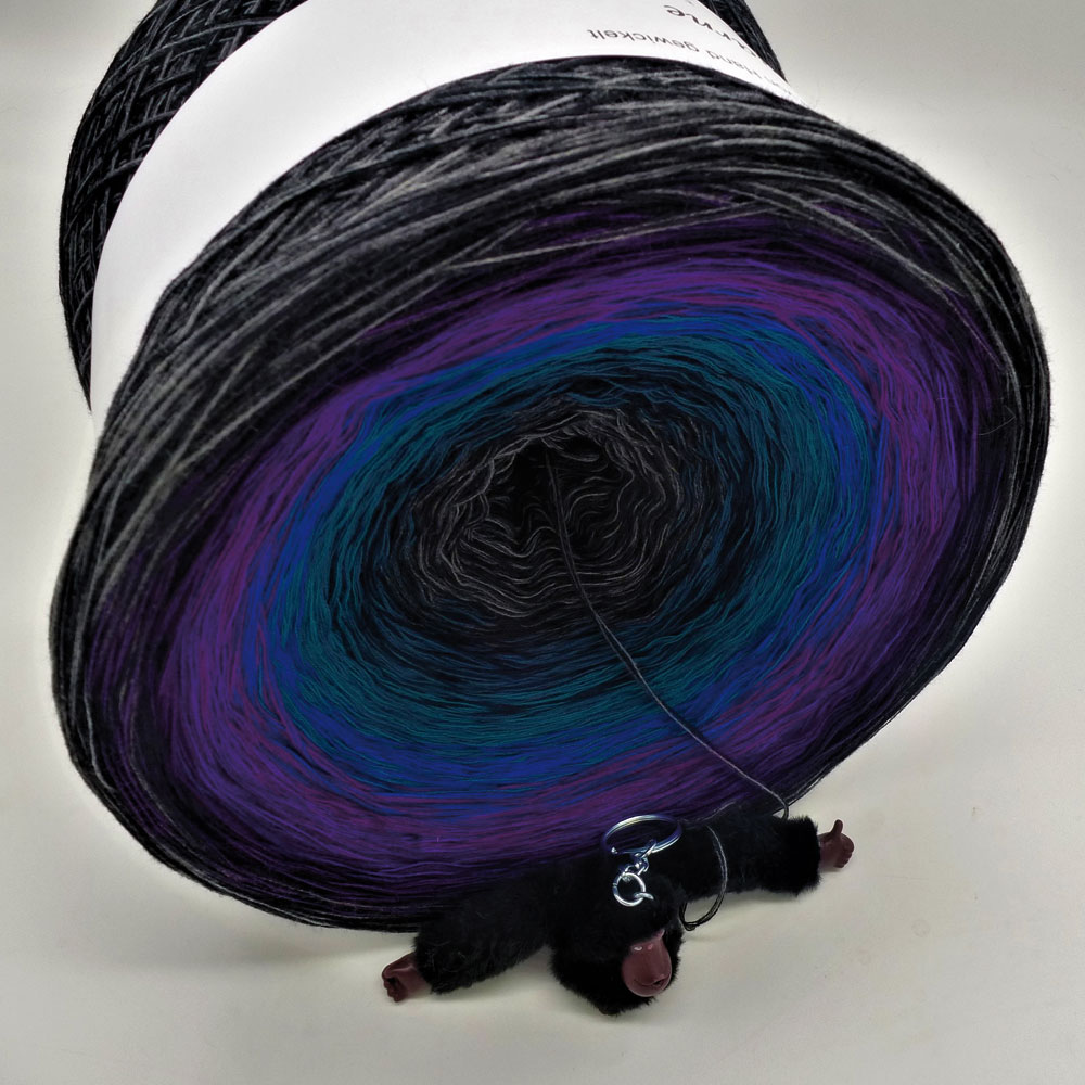 Gigantischer Bobbel - Power of Universe | » Mega Giganten ab 500g | ≡ ...