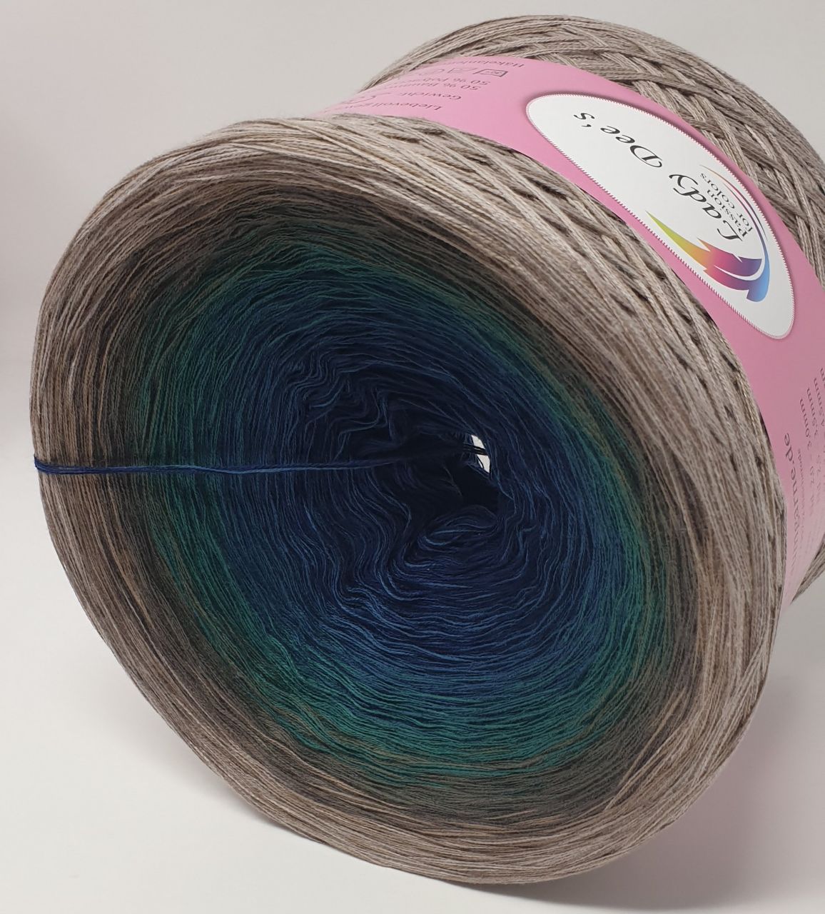 Megabobbel Symphonie der Herzen | » Mega Giganten ab 500g | ≡ Bobbel ...