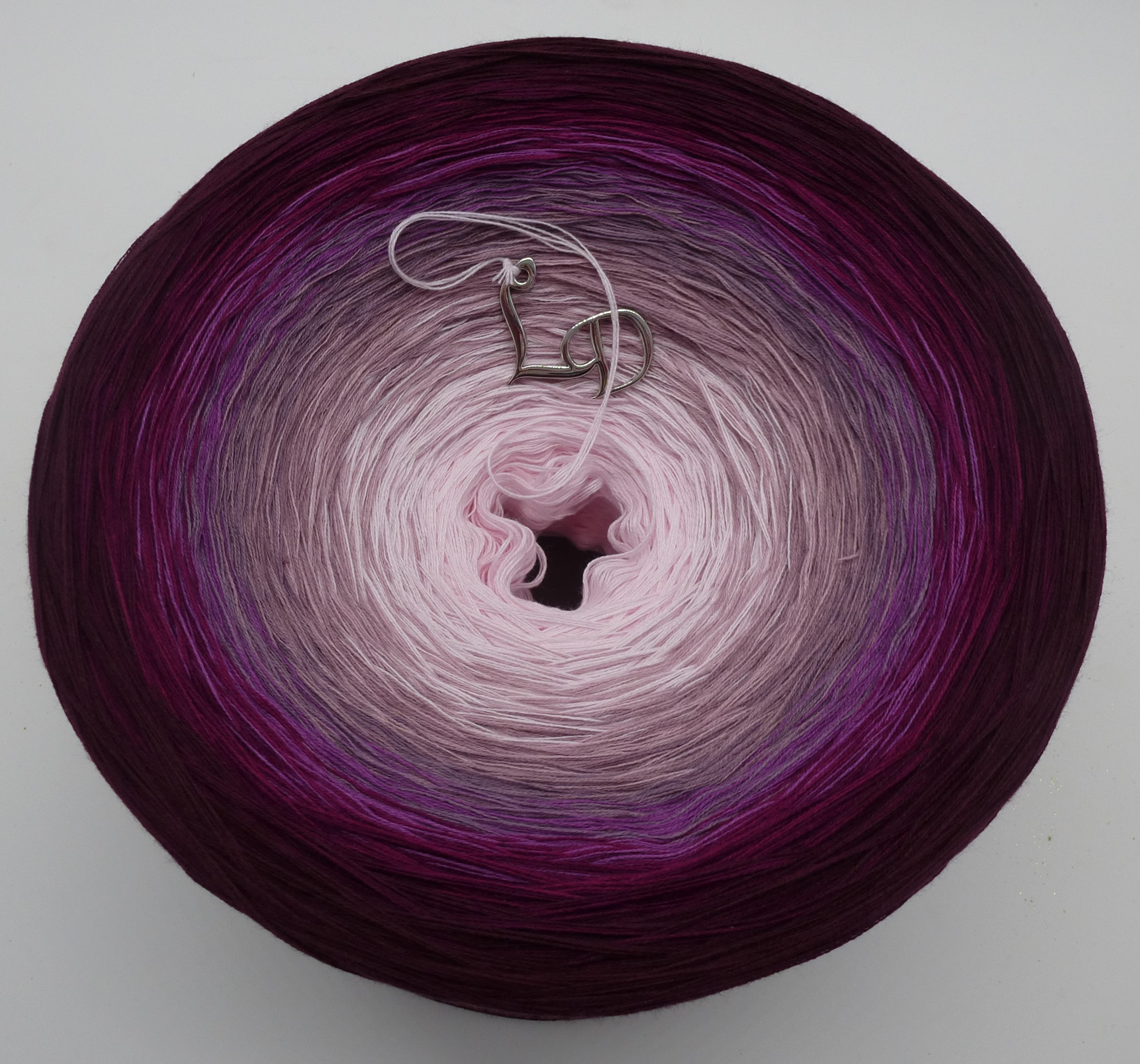 Gigantischer Bobbel - Wenn die Seele träumt | » Mega Giganten ab 500g ...