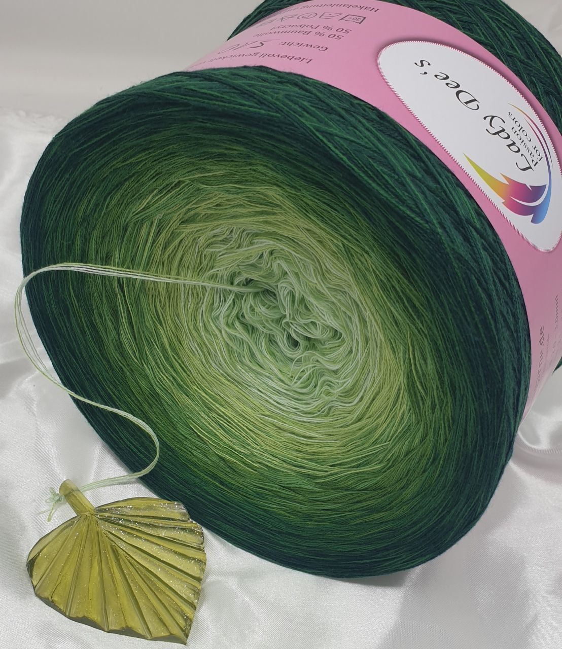 Megabobbel Blätter im Wind | » Mega Giganten ab 500g | ≡ Bobbel mit ...