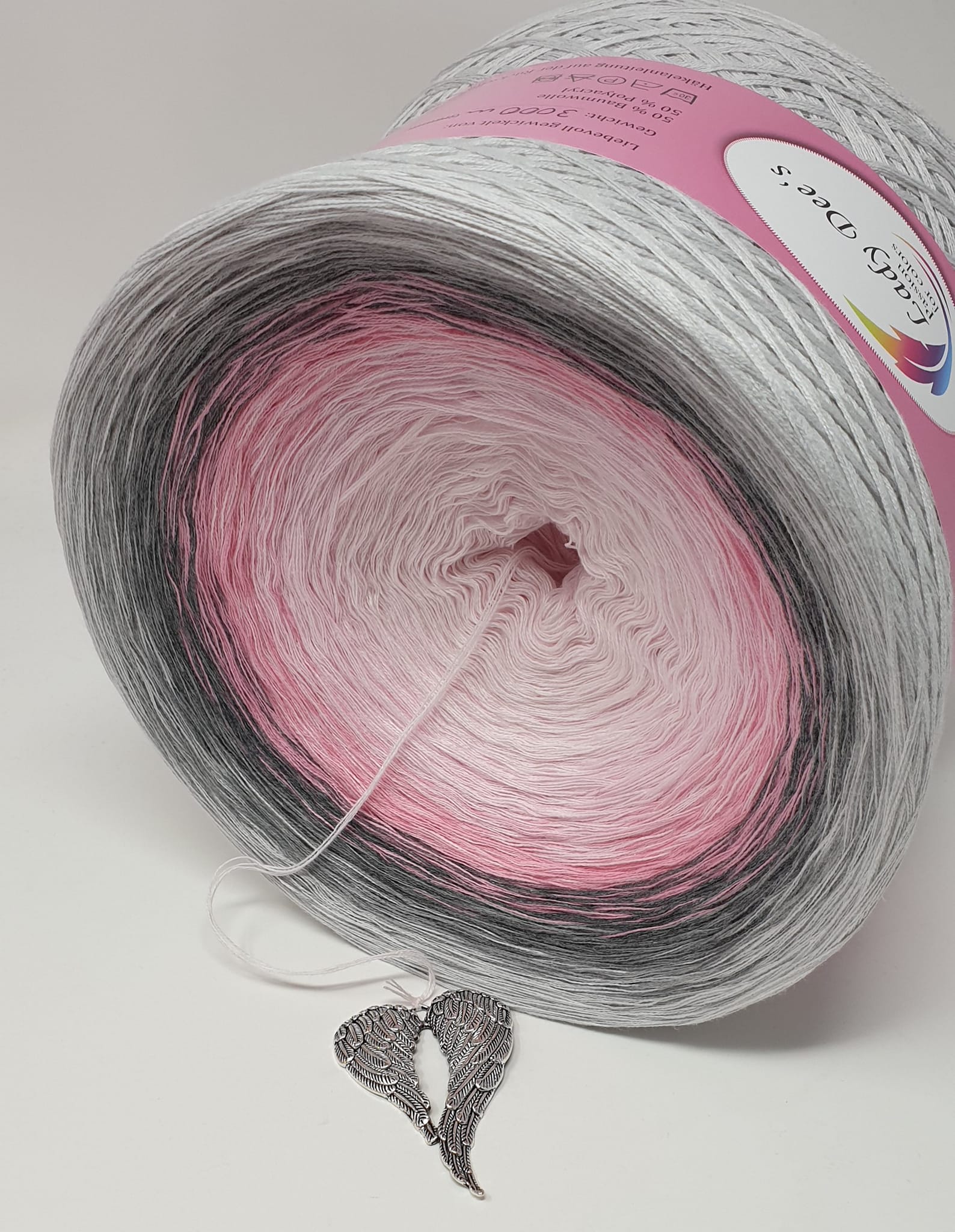 Gigantischer Bobbel - Stunden der Zärtlichkeit | » Mega Giganten ab ...