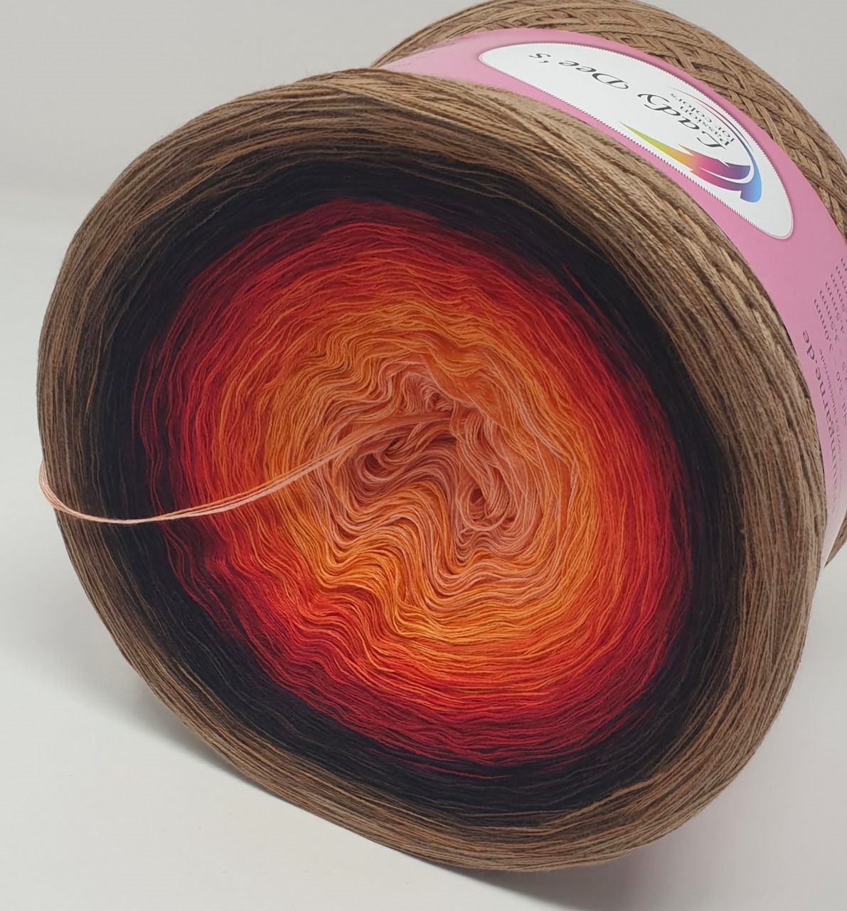 Gigantischer Bobbel - Light my Fire | » Mega Giganten ab 500g | ≡ ...