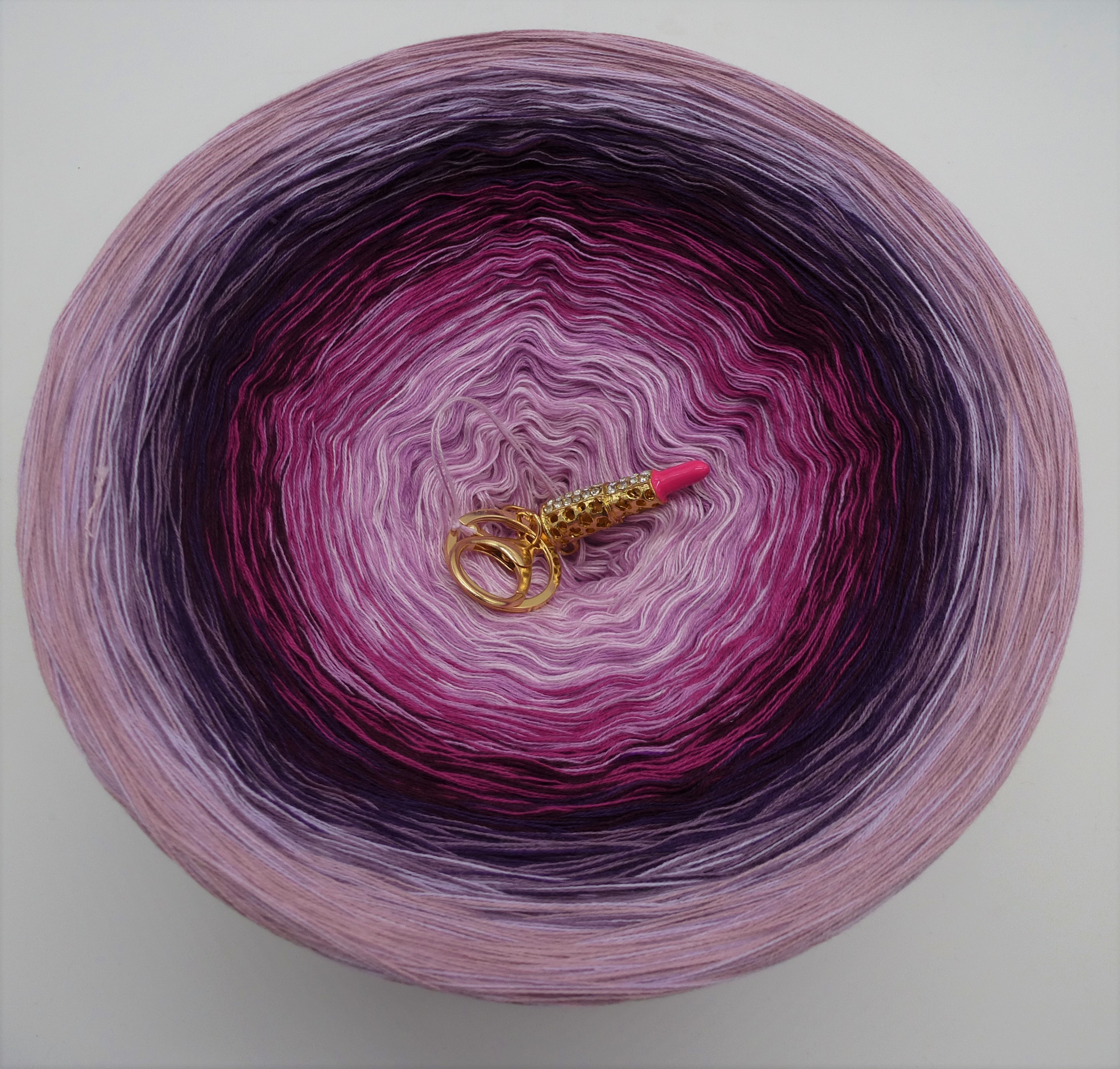 Gigantischer Bobbel - Lipstick | » Mega Giganten 500g / 1000g | ≡ ...