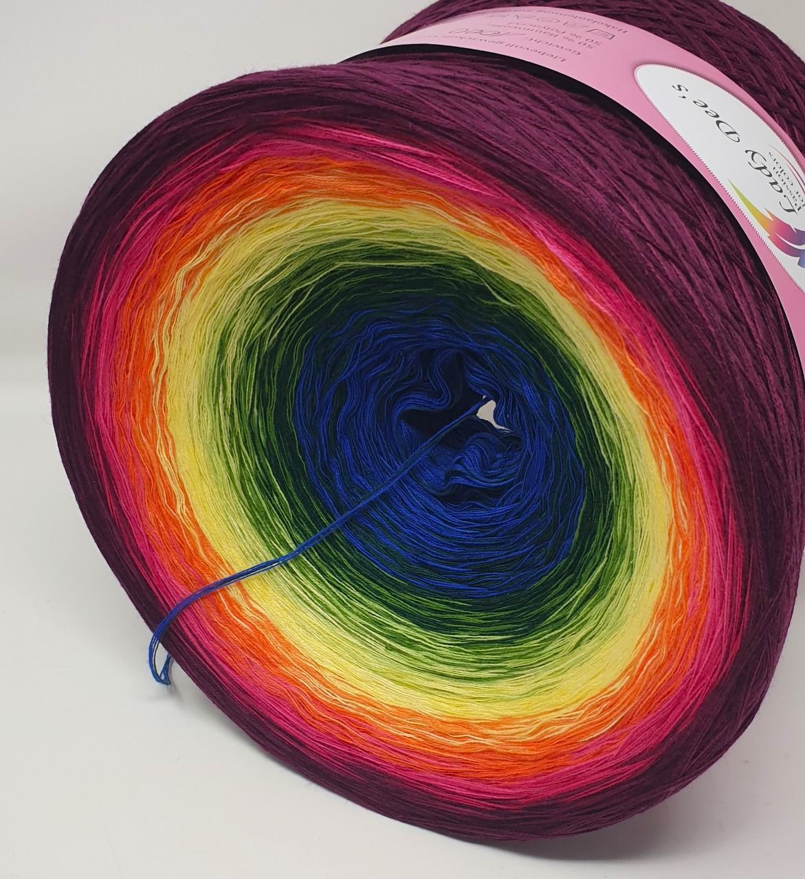 Gigantischer Bobbel - Blütenpracht | » Mega Giganten ab 500g | ≡ Bobbel ...