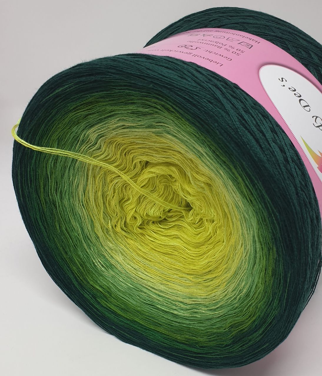 Megabobbel Ein Tag im Wald | » Mega Giganten ab 500g | ≡ Bobbel mit ...