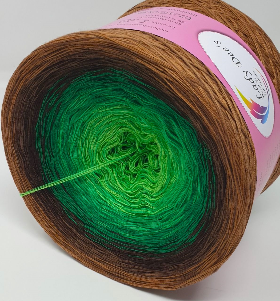 Gigantischer Bobbel - Baum der Seelen | » Mega Giganten ab 500g | ≡ ...